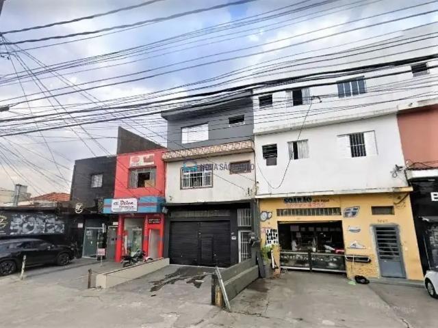 Prédio para Venda em São Paulo/SP Saúde