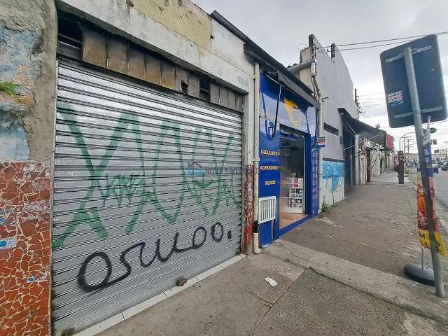 Prédio para Venda em São Paulo/SP Saúde
