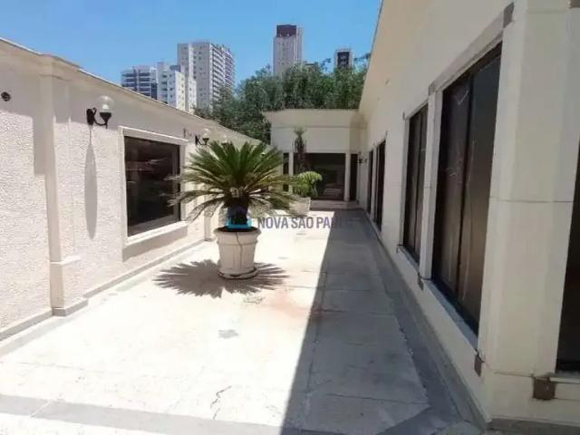 Prédio para Venda em São Paulo/SP Saúde