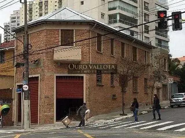 Prédio para Venda em São Paulo/SP Saúde
