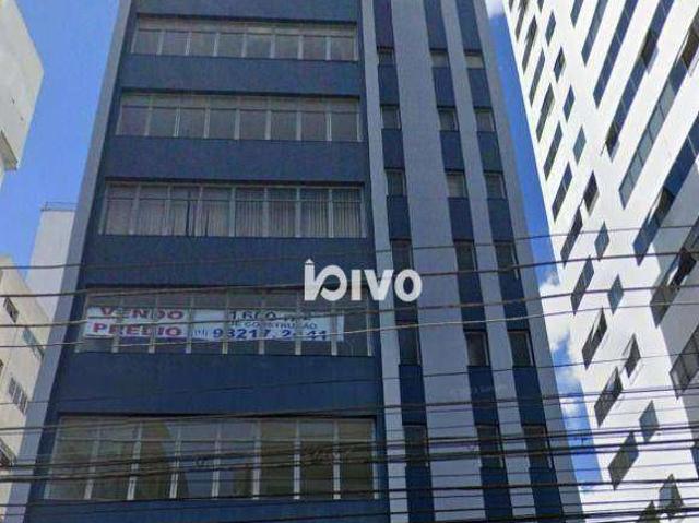 Prédio para Venda em São Paulo/SP Jabaquara