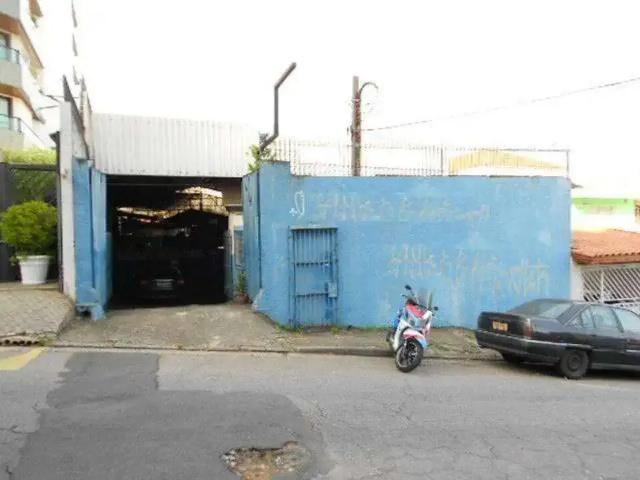 Prédio para Venda em São Paulo/SP Saúde
