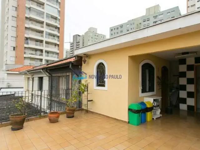 Prédio para Venda em São Paulo/SP Saúde 6 Quartos