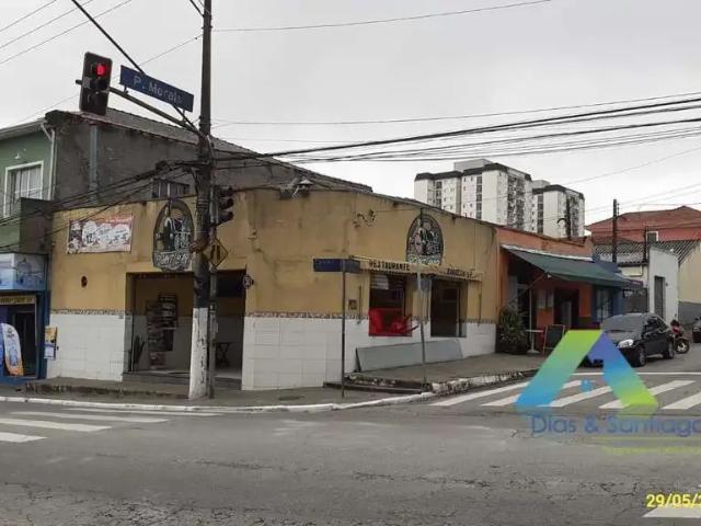 Prédio para Venda em São Paulo/SP Saúde 6 Quartos