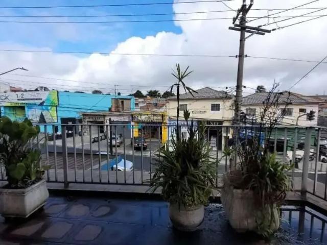 Prédio para Venda em São Paulo/SP Saúde 6 Quartos