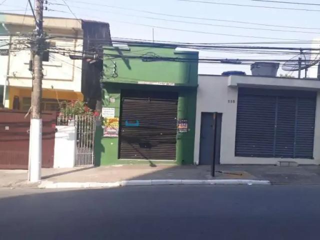 Prédio para Venda em São Paulo/SP Saúde