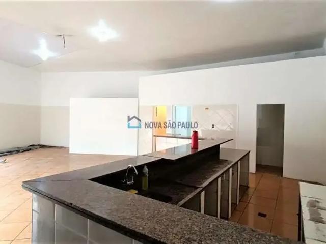Prédio para Venda em São Paulo/SP Saúde