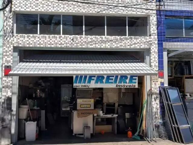 Prédio para Venda em São Paulo/SP Saúde