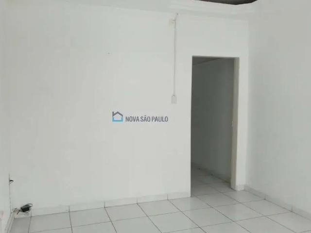 Prédio para Venda em São Paulo/SP Saúde