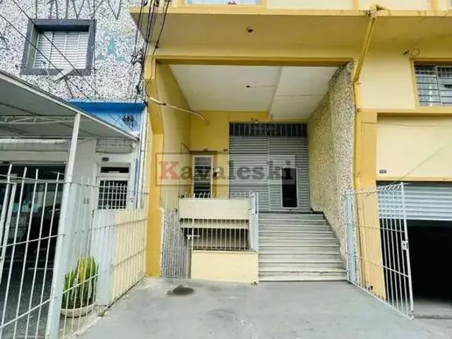 Prédio para Venda em São Paulo/SP Saúde