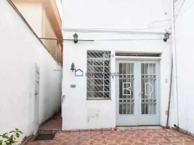 Prédio para Venda em São Paulo/SP Saúde 7 Quartos