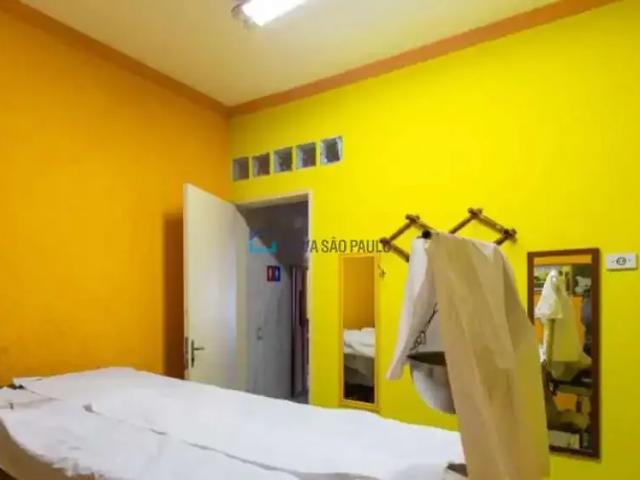 Prédio para Venda em São Paulo/SP Saúde 7 Quartos