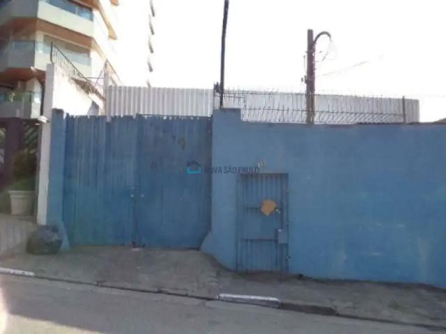 Prédio para Venda em São Paulo/SP Saúde