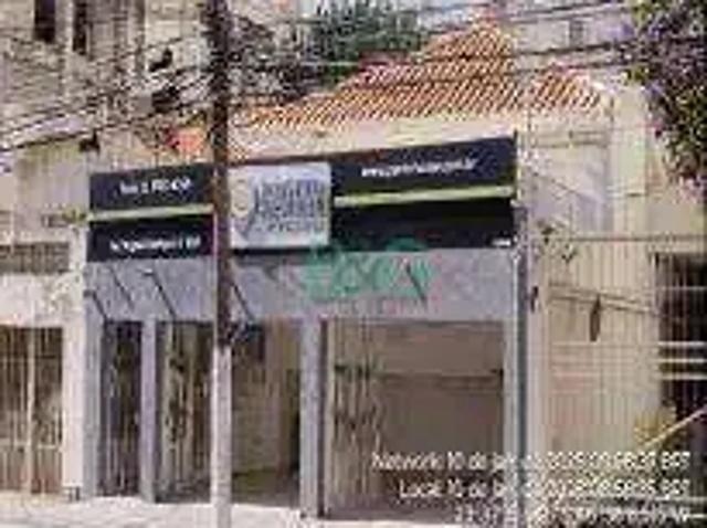 Prédio para Venda em São Paulo/SP Saúde