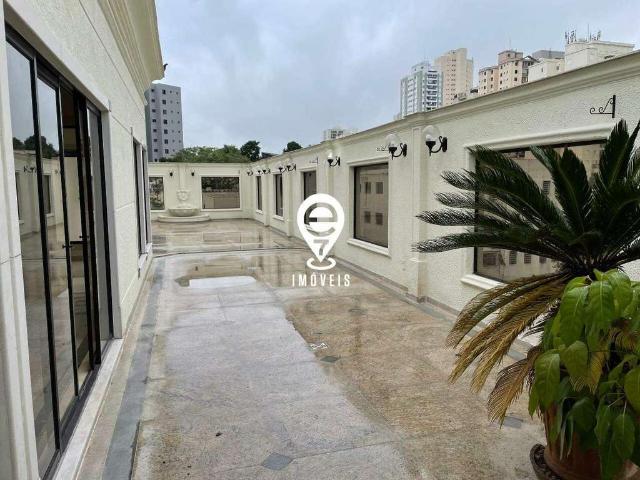 Prédio para Venda em São Paulo/SP Saúde