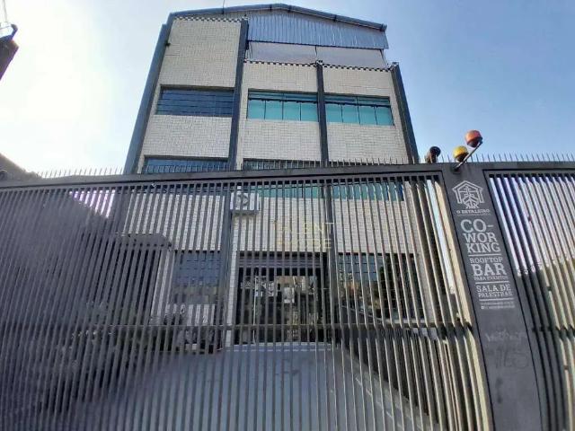 Prédio para Venda em São Paulo/SP Saúde