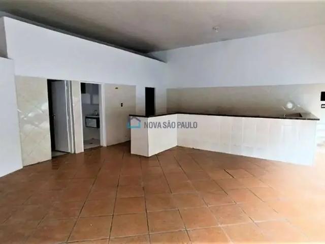 Prédio para Venda em São Paulo/SP Saúde