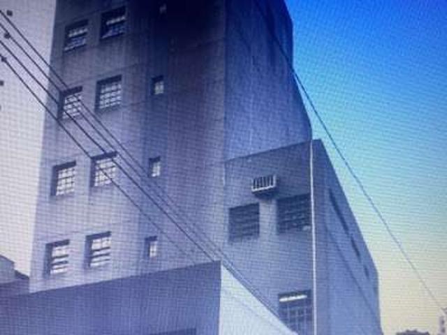 Prédio para Venda em São Paulo/SP Saúde