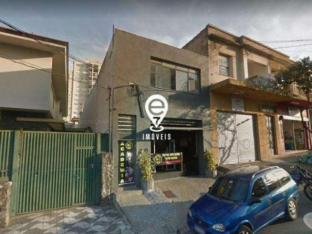 Prédio para Venda em São Paulo/SP Saúde