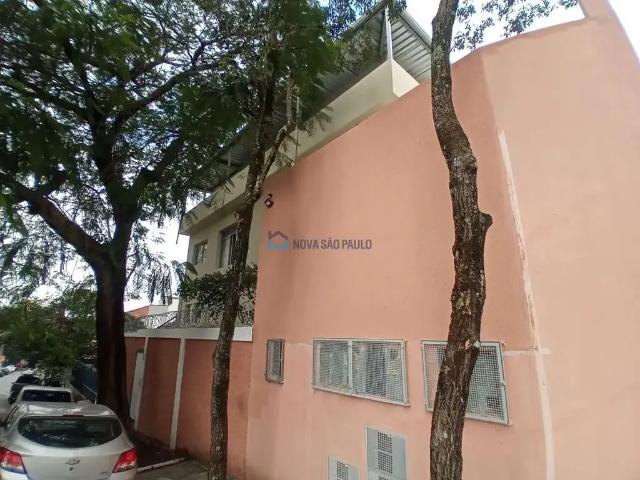 Prédio para Venda em São Paulo/SP Saúde 1 Quartos