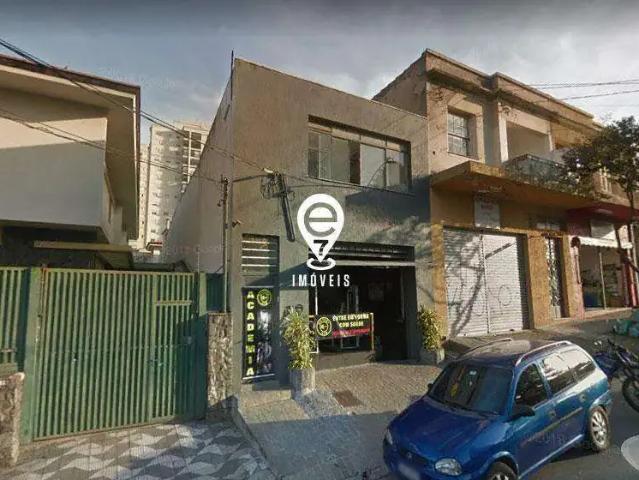 Prédio para Venda em São Paulo/SP Saúde