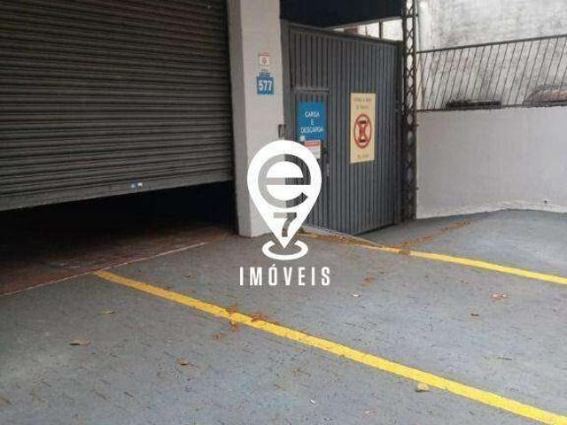Prédio para Venda em São Paulo/SP Saúde