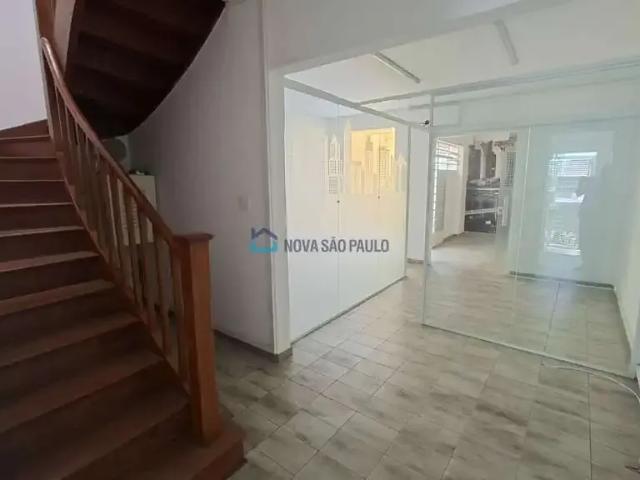 Prédio para Venda em São Paulo/SP Saúde