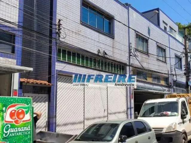 Prédio para Venda em São Paulo/SP Saúde