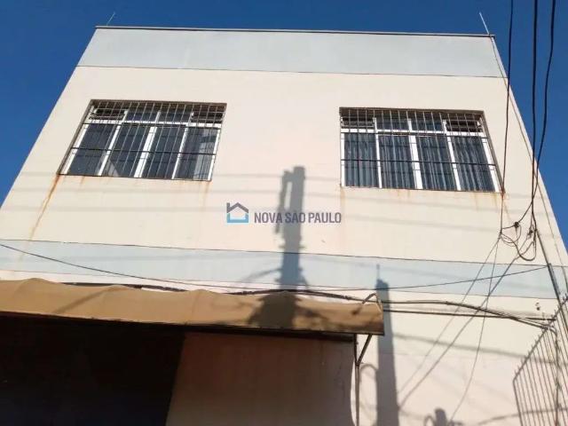 Prédio para Venda em São Paulo/SP Saúde