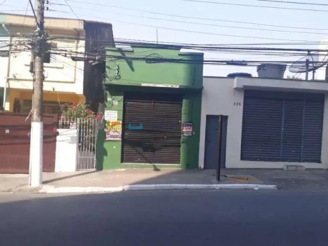 Prédio para Venda em São Paulo/SP Saúde