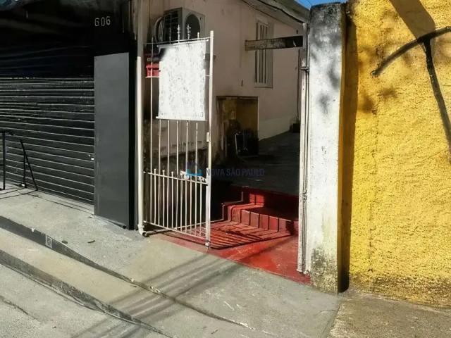 Prédio para Venda em São Paulo/SP Saúde