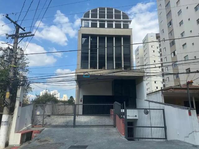 Prédio para Venda em São Paulo/SP Saúde