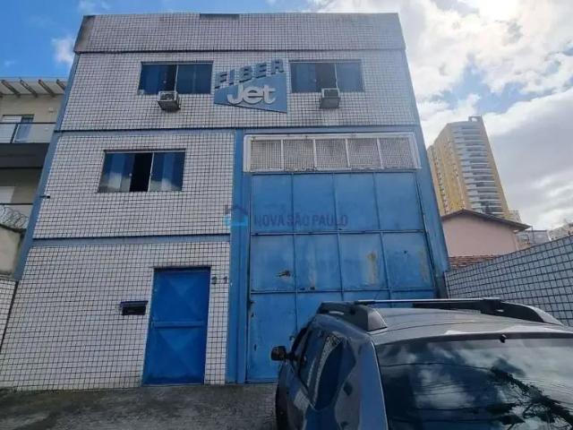 Prédio para Venda em São Paulo/SP Saúde
