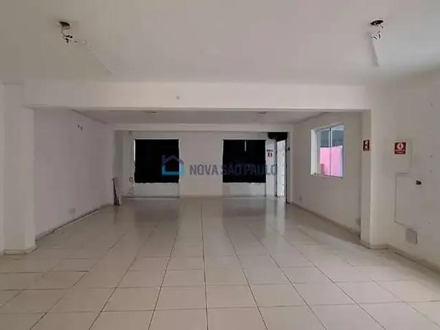 Prédio para Venda em São Paulo/SP Saúde