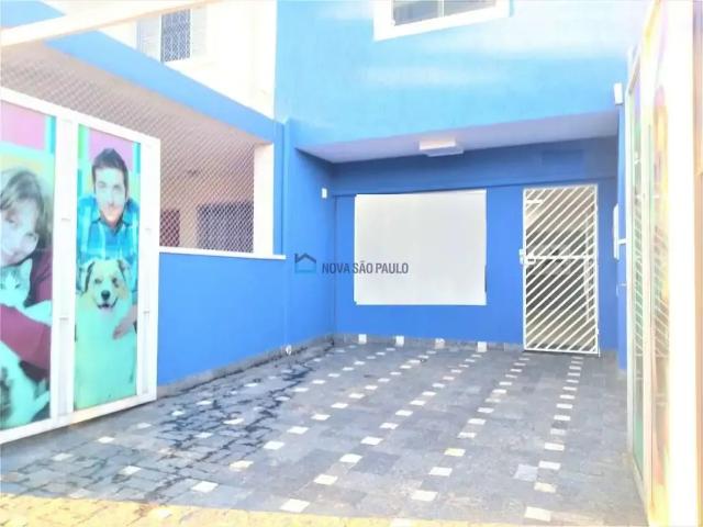 Prédio para Venda em São Paulo/SP Saúde 3 Quartos