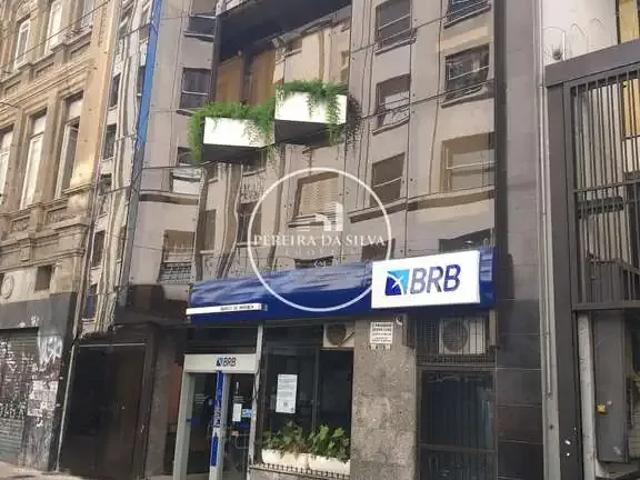 Prédio para Venda em São Paulo/SP Sé