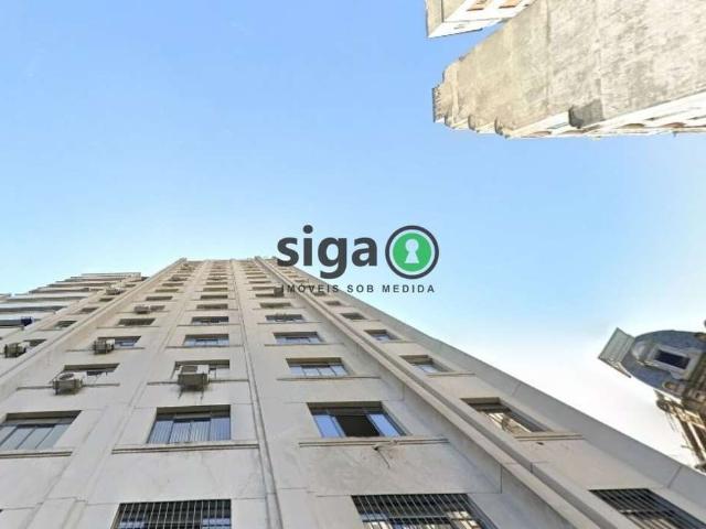 Prédio para Venda em São Paulo/SP Sé
