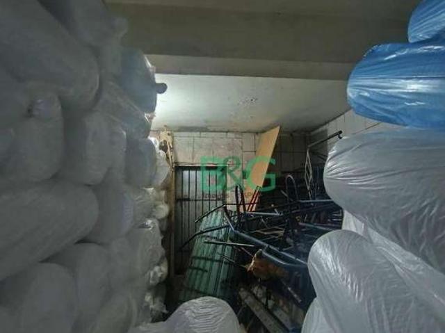 Prédio para Venda em São Paulo/SP Sé