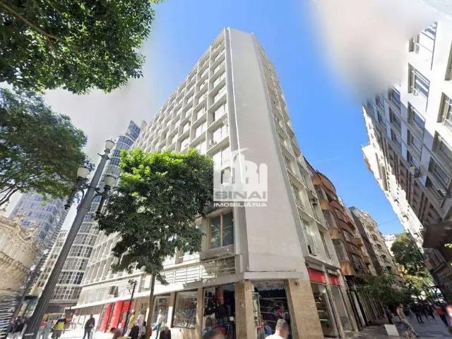Prédio para Venda em São Paulo/SP Sé