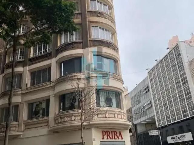Prédio para Venda em São Paulo/SP Sé