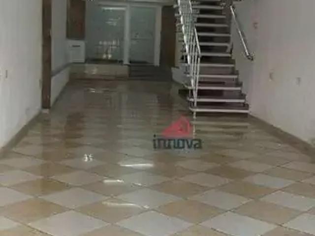 Prédio para Venda em São Paulo/SP Sítio Barrocada