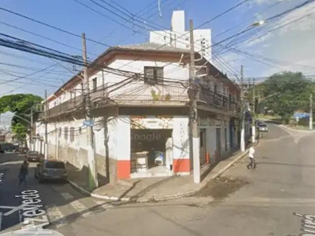Prédio para Venda em São Paulo/SP Sítio do Mandaqui 2 Quartos
