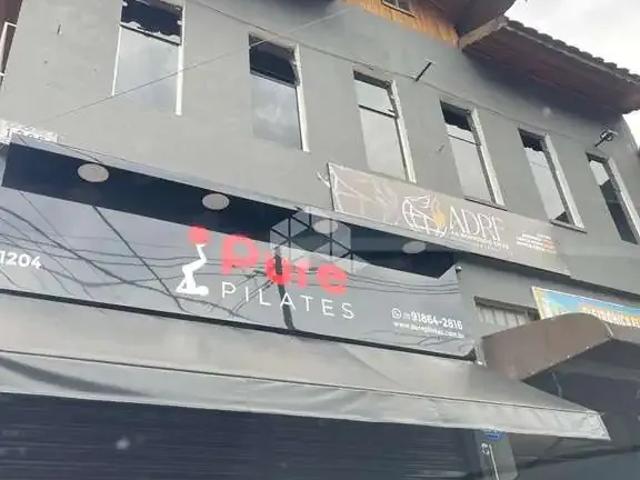 Prédio para Venda em São Paulo/SP Sítio do Piqueri