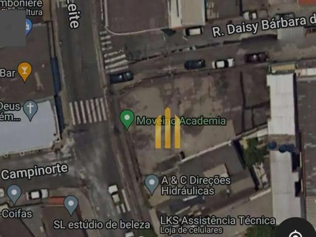 Prédio para Venda em São Paulo/SP Sítio Morro Grande