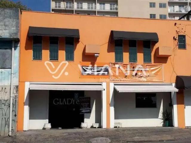 Prédio para Venda em São Paulo/SP Sítio Pinheirinho