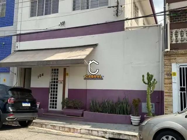 Prédio para Venda em São Paulo/SP Socorro 1 Quartos