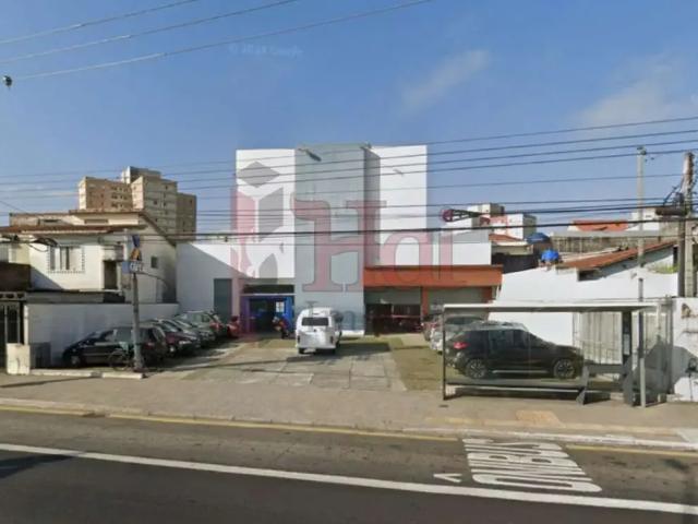 Prédio para Venda em São Paulo/SP Socorro