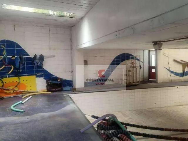 Prédio para Venda em São Paulo/SP Sumarezinho