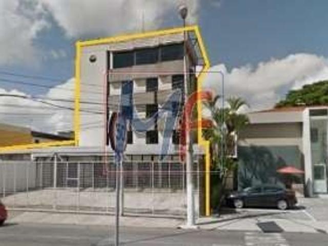 Prédio para Venda em São Paulo/SP Sumarezinho