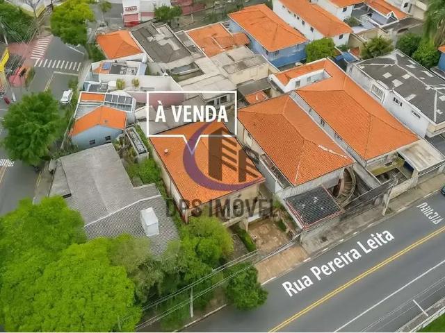 Prédio para Venda em São Paulo/SP Sumarezinho